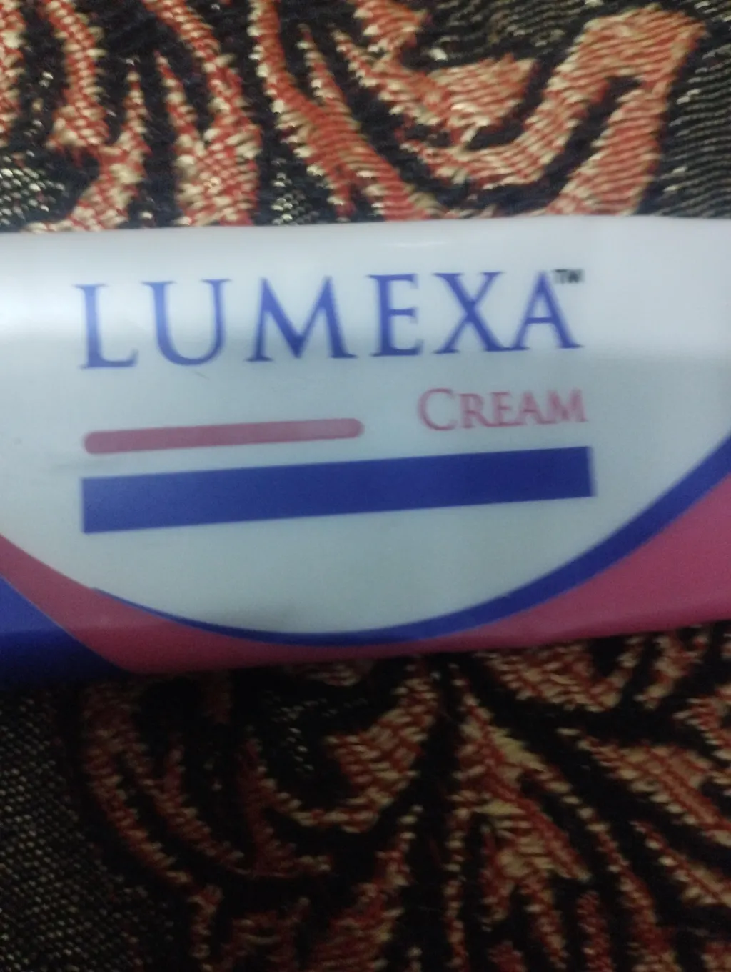Lumexa Cream 30gm – Medishop.pk