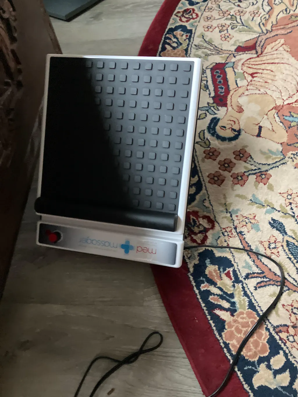 MedMassager Foot Massager Plus