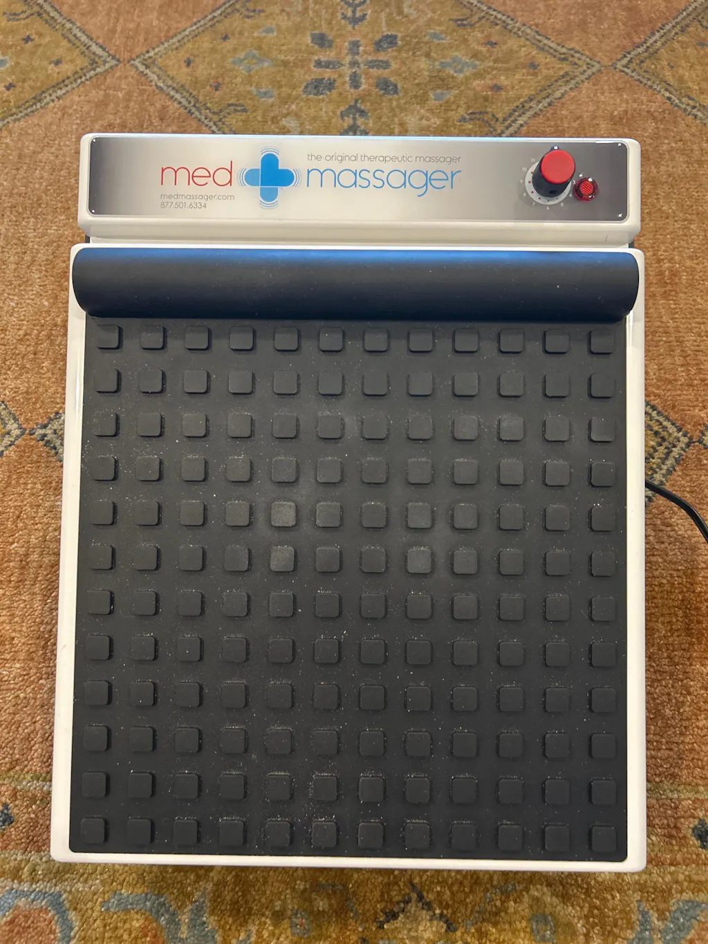 MedMassager Foot Massager Plus