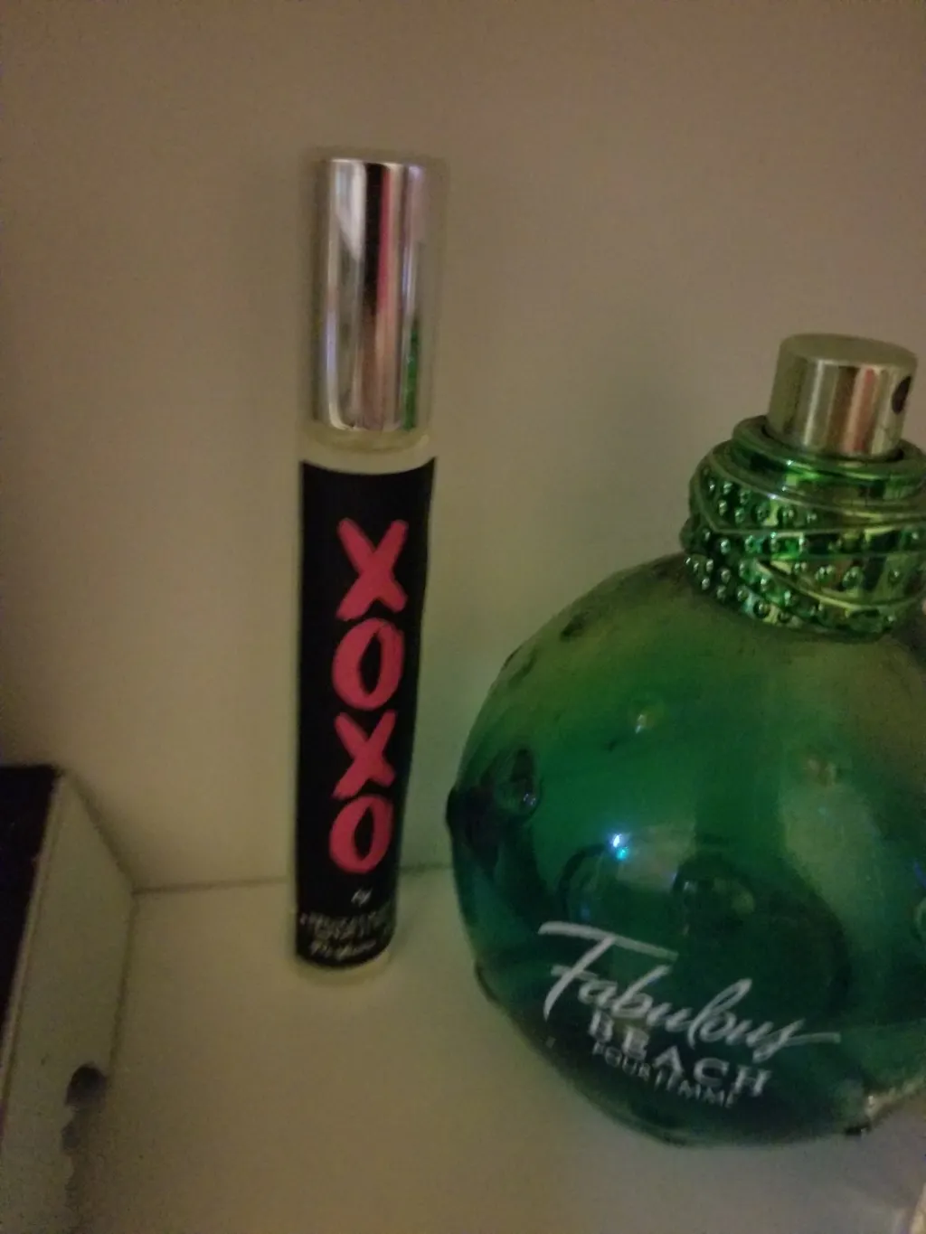 XOXO Perfume Oil – Medusa's Makeup