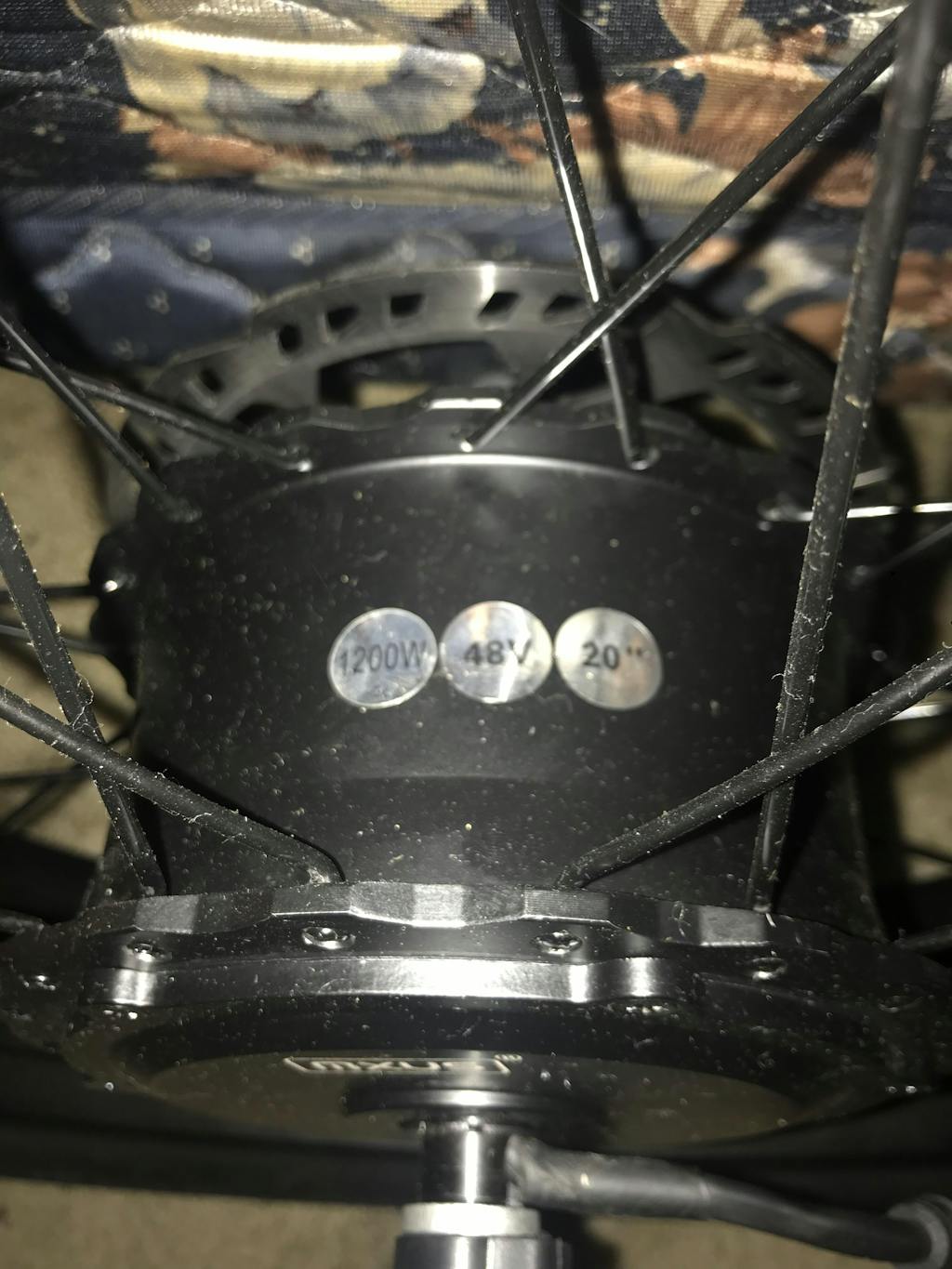 MEELOD XT600DL Off-Road Electric Bike Dual Motor Full Suspensions Retro 2000W 52v25AH Top Speed ...