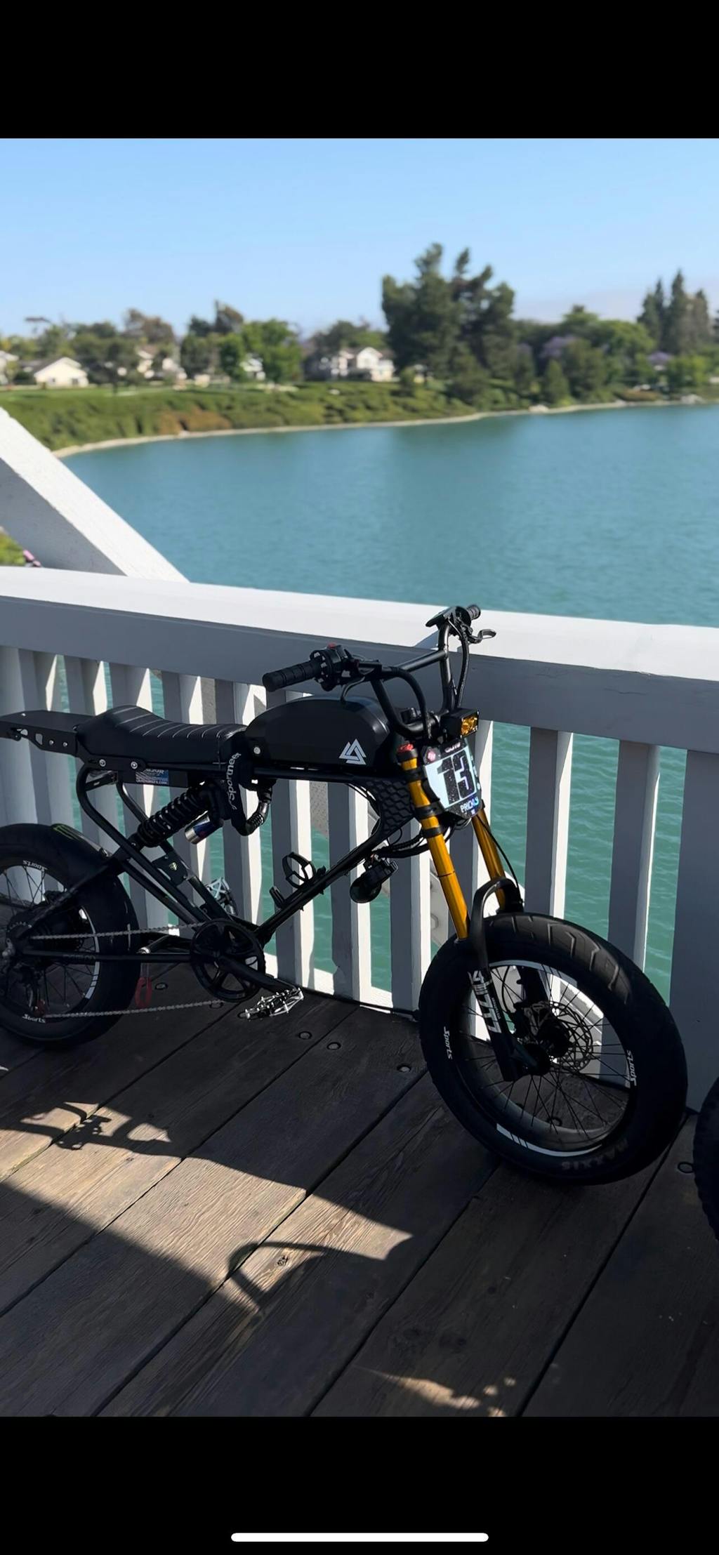 MEELOD DK300 MAX: Dual 1200W Motor Fat Tire E-Bike | 200KM Range – MEELODEU