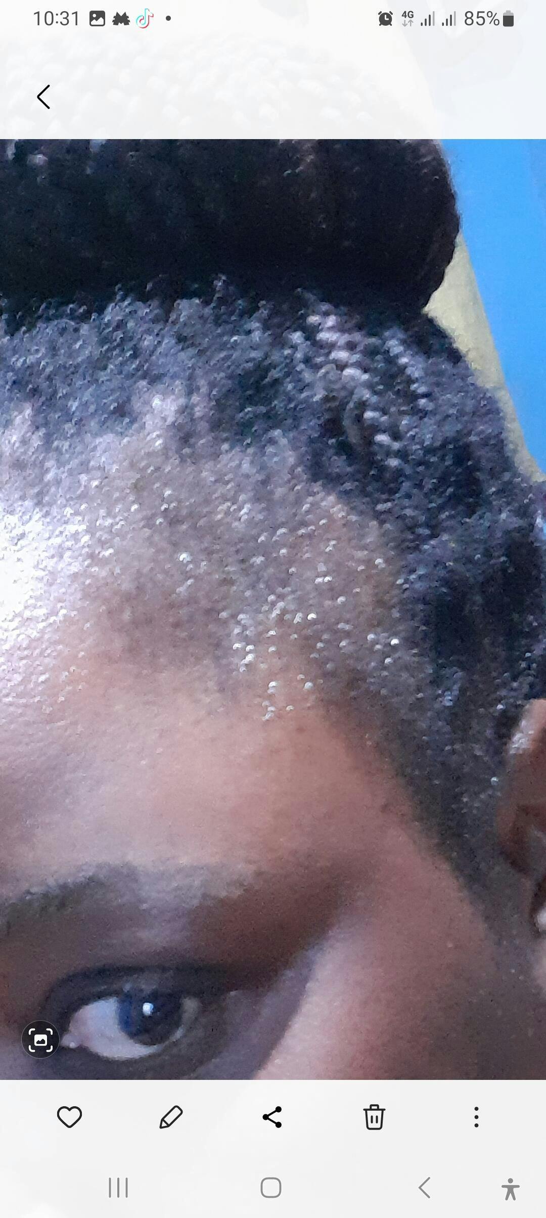 Meeno Cosmetics | Natural Plant-based Hair Growth Remedies