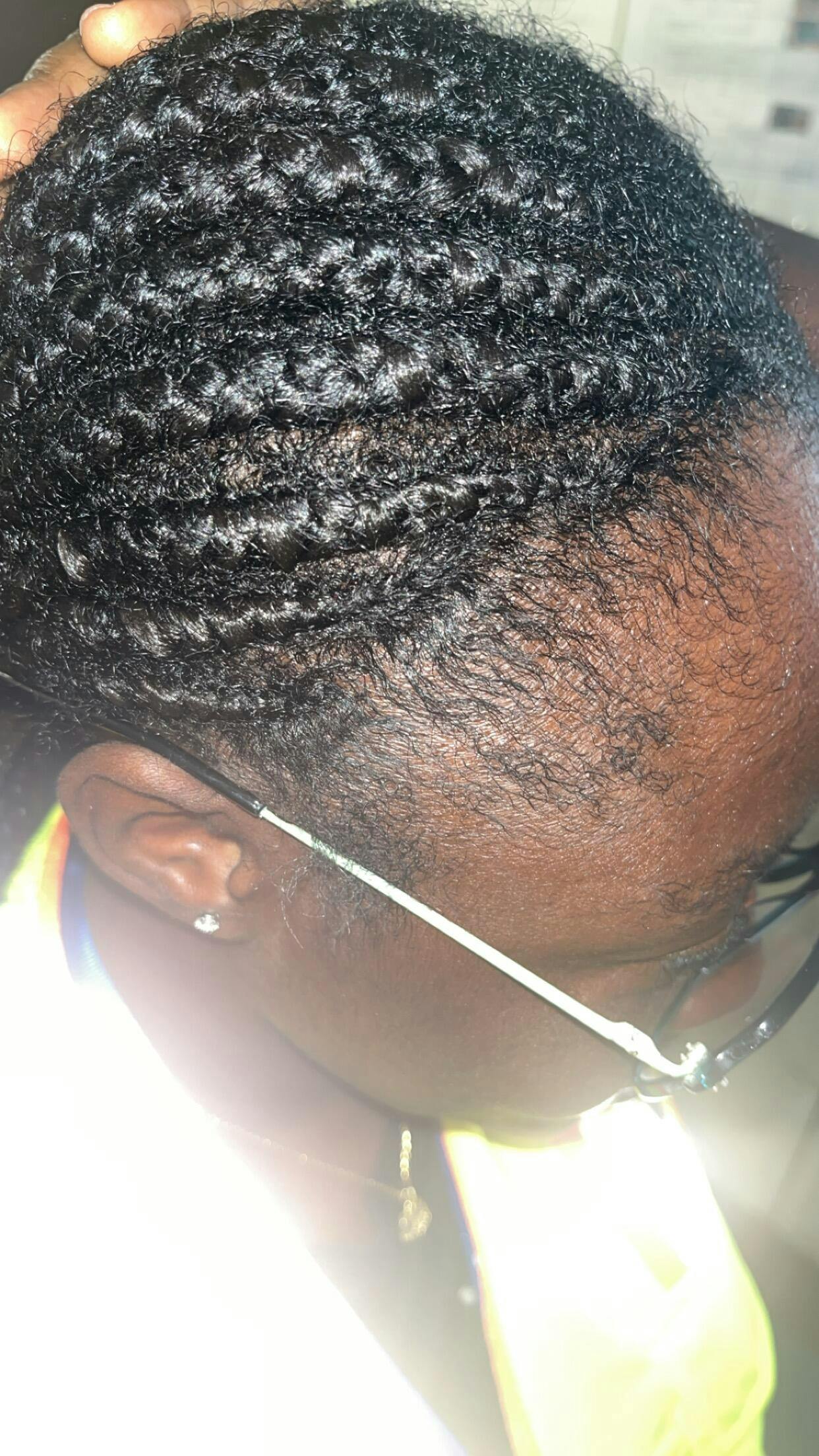 Ayurvedic Hair Growth Oil – Meeno Cosmetics