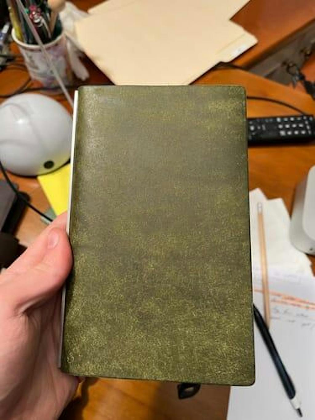 SlimPad | Pueblo – MeePlus