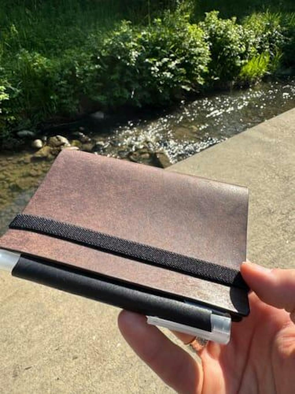 SlimPad | Pueblo – MeePlus