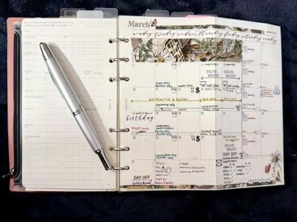 Personal Refills | Weekly – MeePlus