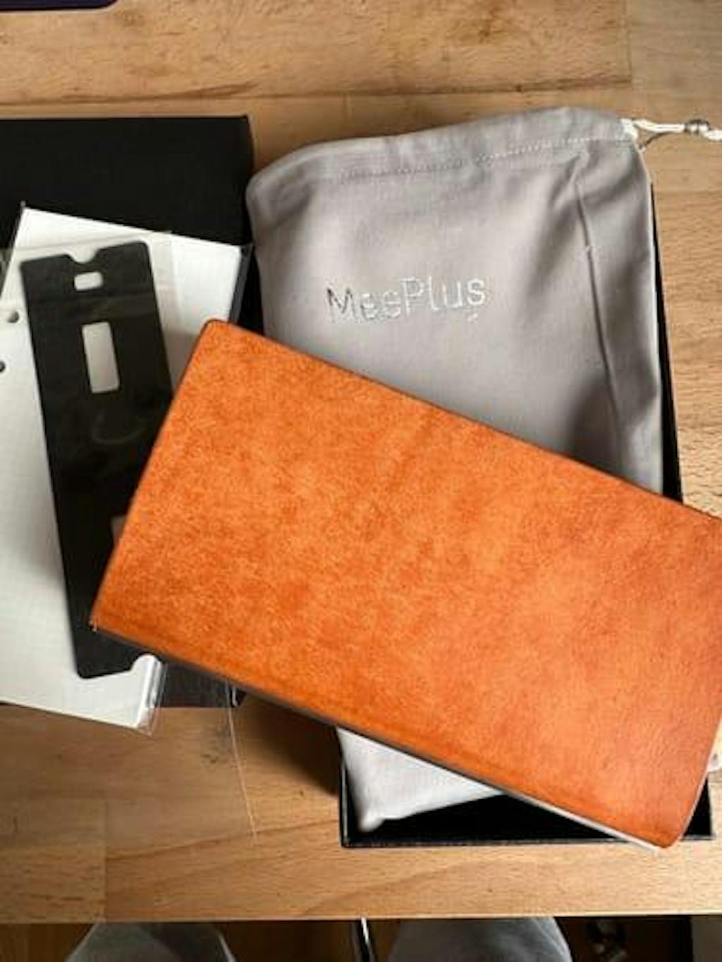 Narrow Refills | Lightweight – MeePlus