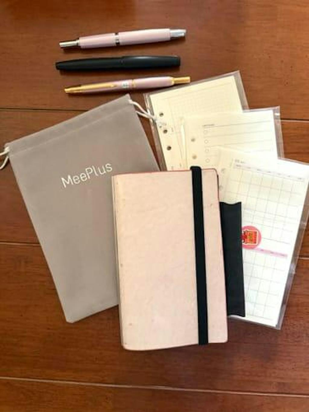 SlimPad | Pueblo – MeePlus