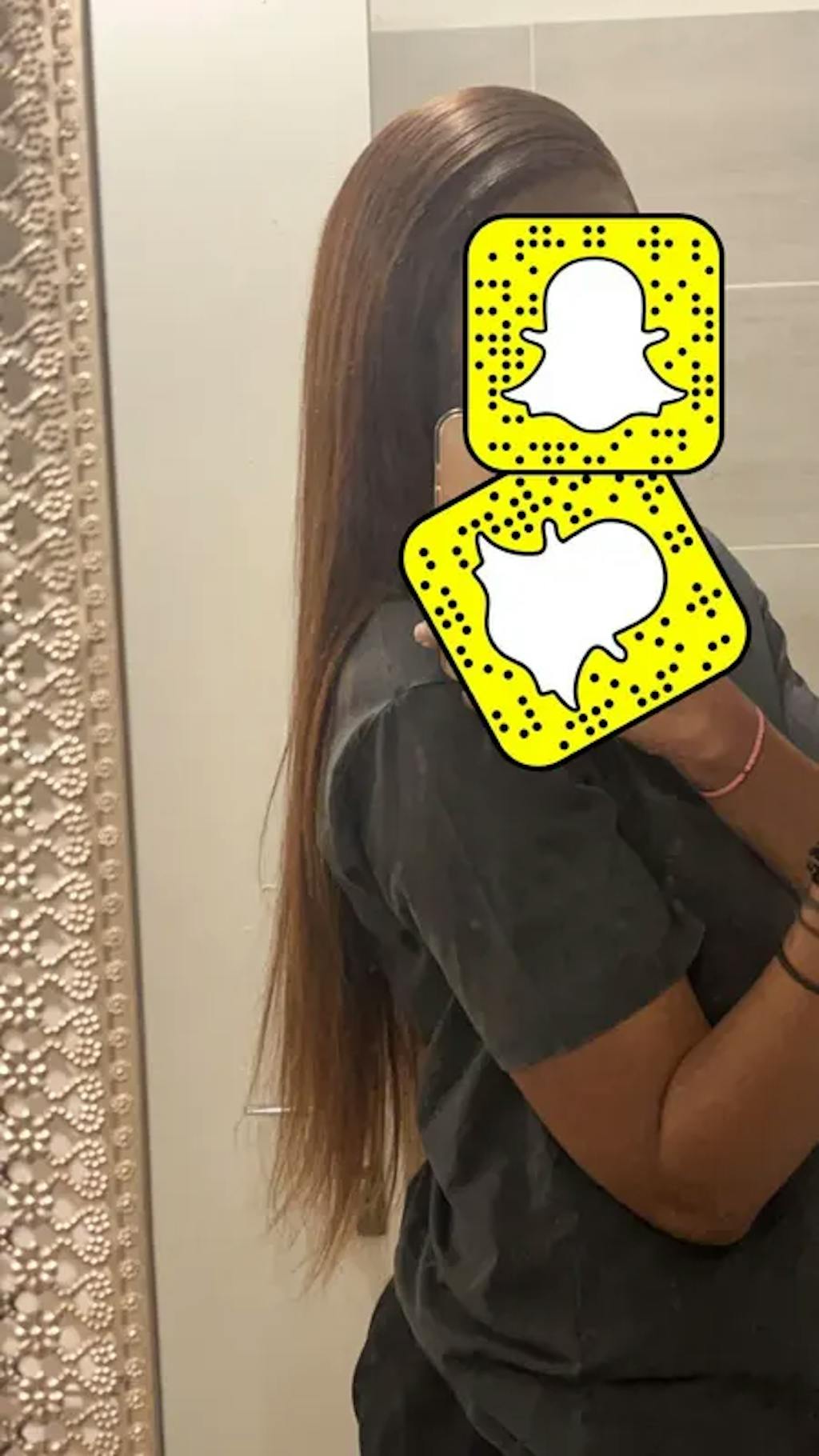 (Super Sale) Megalook 13x4 6x5 Pre Cut Transparent Chocolate Lace Clos ...