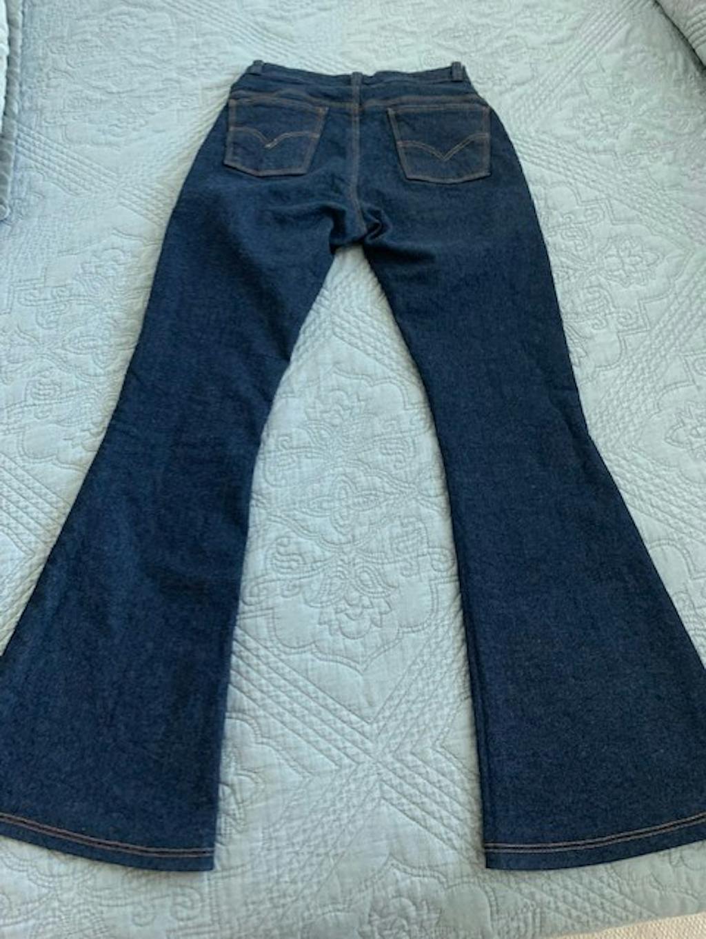 Ash Jeans (4 in 1!) Sewing Pattern | Megan Nielsen Patterns