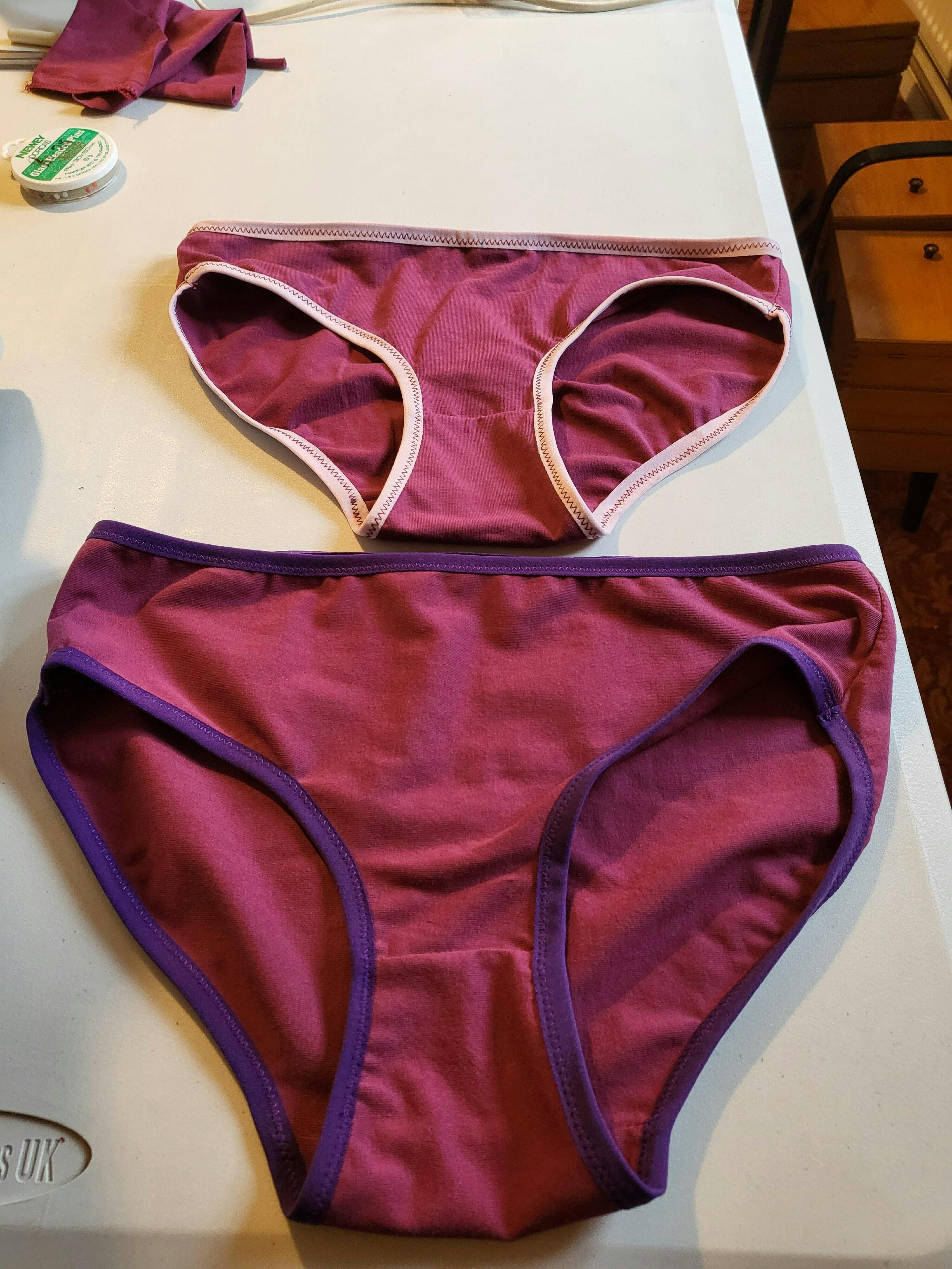 Acacia Underwear Sewing Pattern | FREE for Newsletter Subscribers – Megan Nielsen