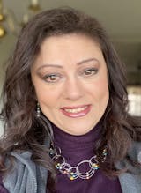 Lookbook – Meghan Patrice Riley