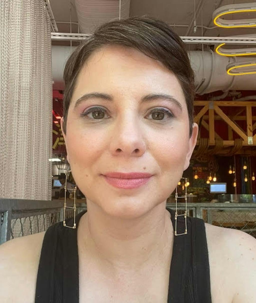 MPR Jewelry | by Meghan Patrice Riley