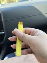 HELO: Caffeine-Powered, Plant-Based Energy Vapes | MELO Labs, Inc.