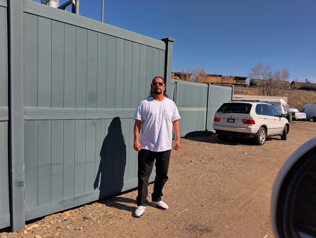 MYSTIC AURA 3.4 OZ EXTRAIT DE PARFUM – Memon Essencia