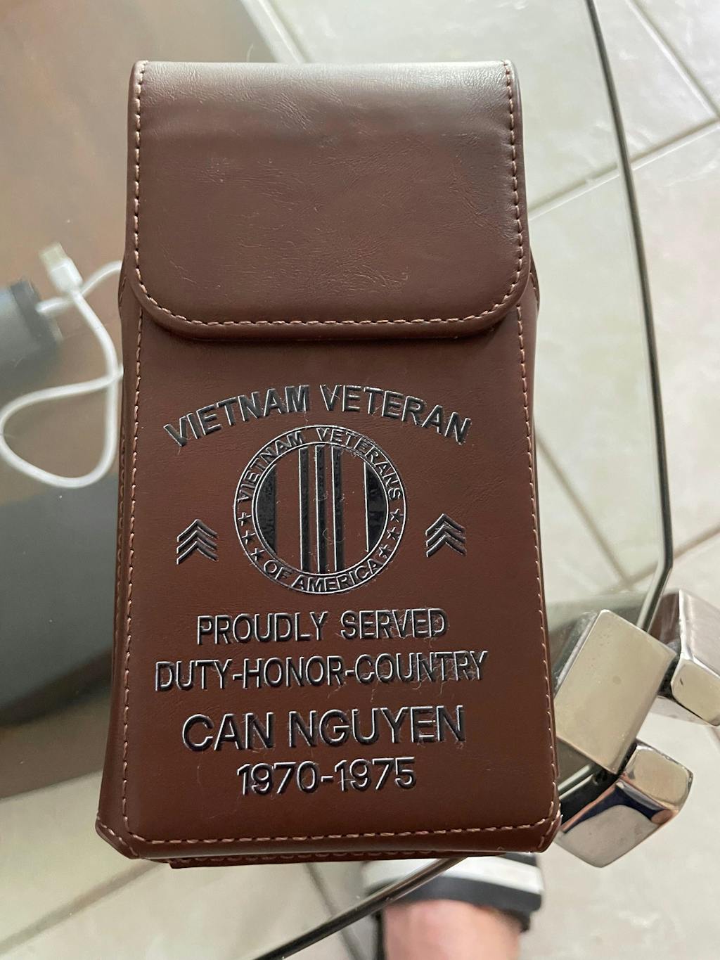 Personalized America 250th Anniversary Car Sticker UKTO5120103 ...