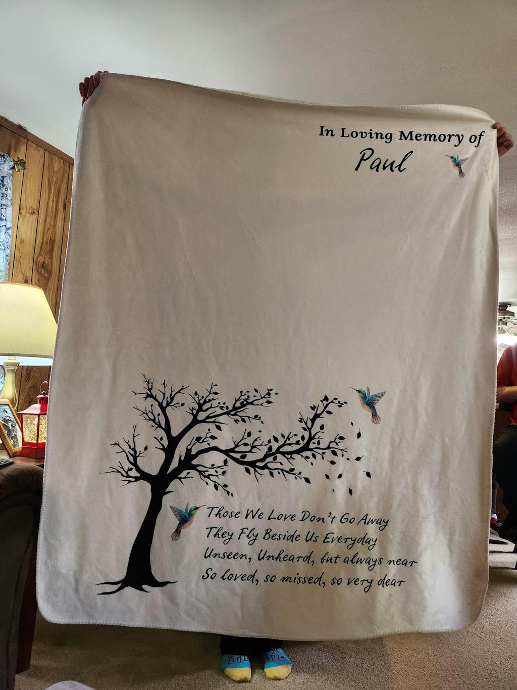 Top 40 Touching Memorial Gifts to Keep Their Memory Alive - Memory-Gift™