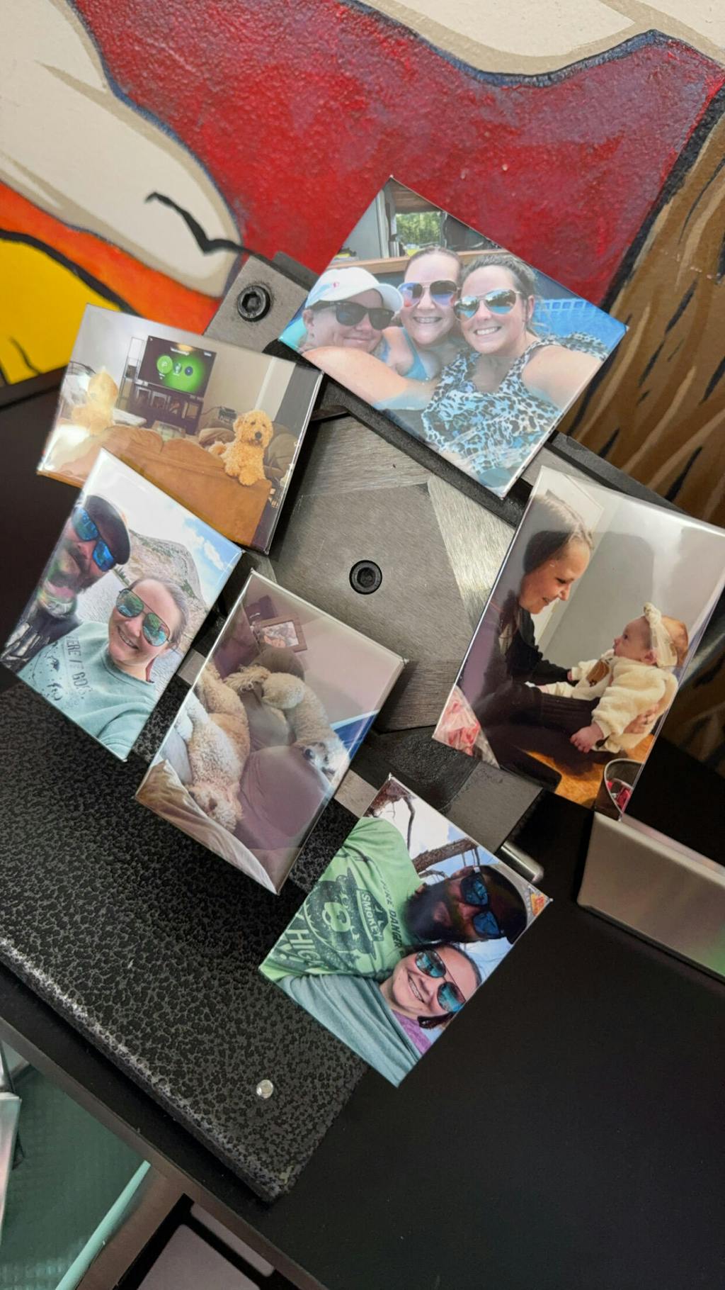 2"x3" Magnet Making Kit – Memory Magnets Co.