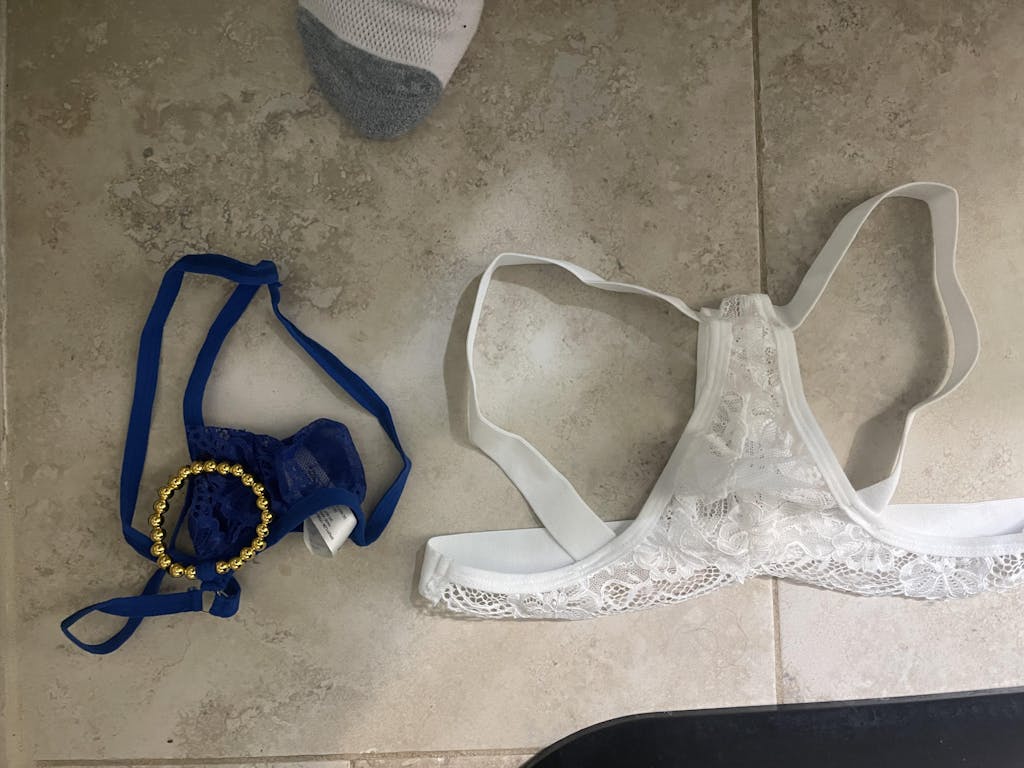 Secret Male SMC0016 Bikini Brief – Mensuas