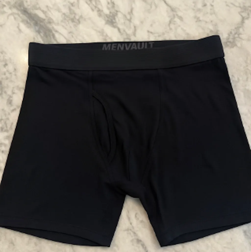 Men's All-Day Protection Boxer Briefs – Menvault