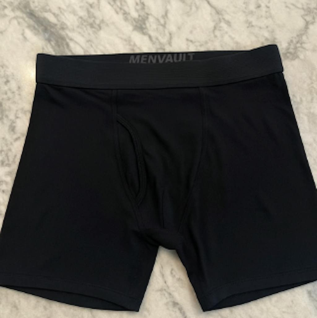 Men's Light Protection Boxer Briefs – Menvault