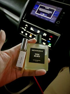 Discovery set – Menworks®