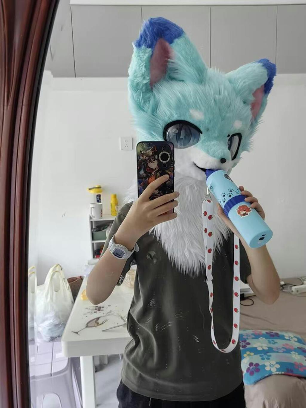 Custom Commission-Prices – Meow Fursuits