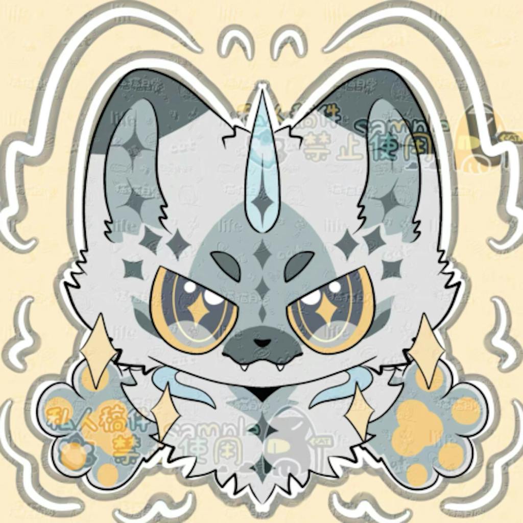 Original Fursona Design – Custom OC Character Creation – Meow Fursuits