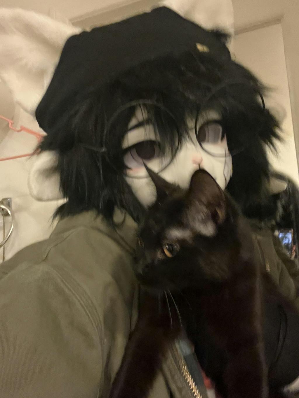 Custom Fursuit Design – Kemono, Kig & Realistic Styles – Meow Fursuits