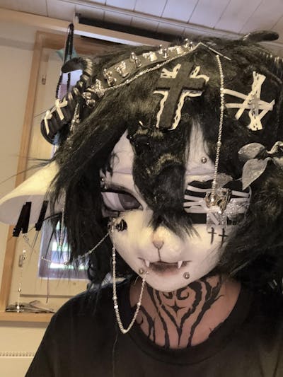 Custom Fursuit Design – Kemono, Kig & Realistic Styles – Meow Fursuits