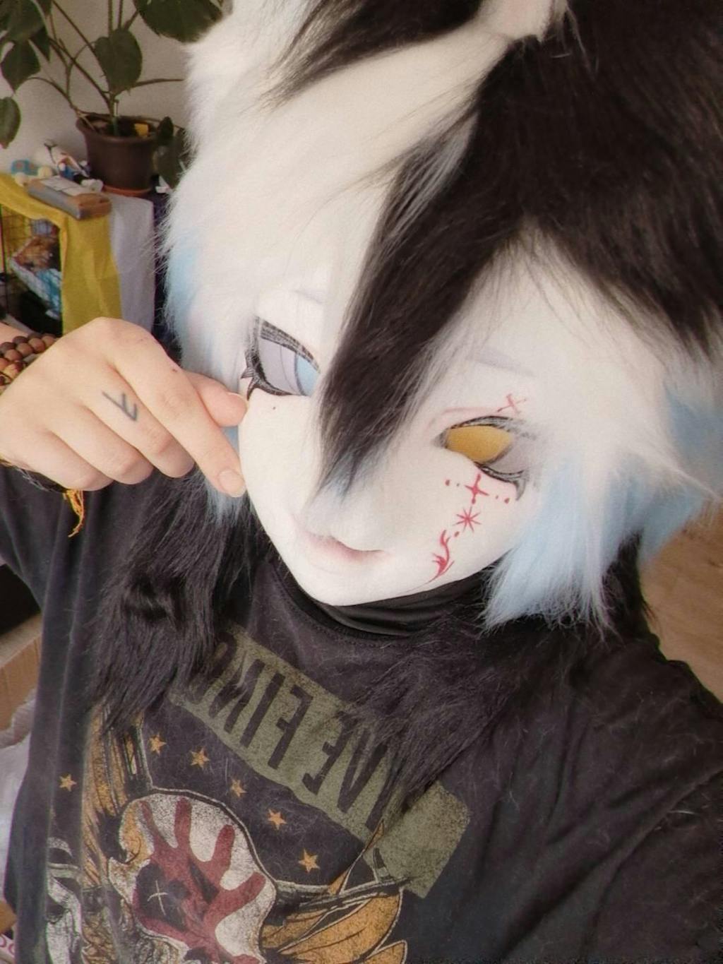 Full DIY Guide to Make a Kemono Fursuit Head For Beginners – Meow Fursuits