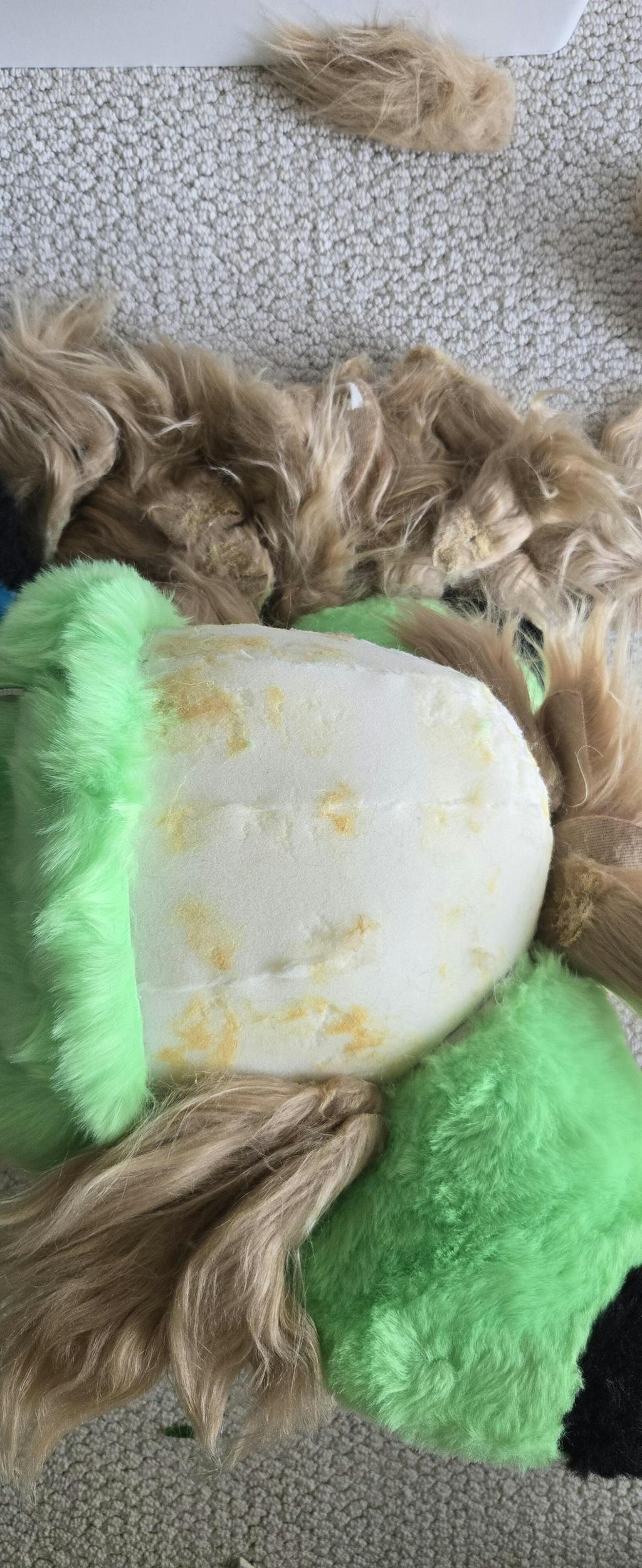 Custom Fursuit Design – Kemono, Kig & Realistic Styles – Meow Fursuits