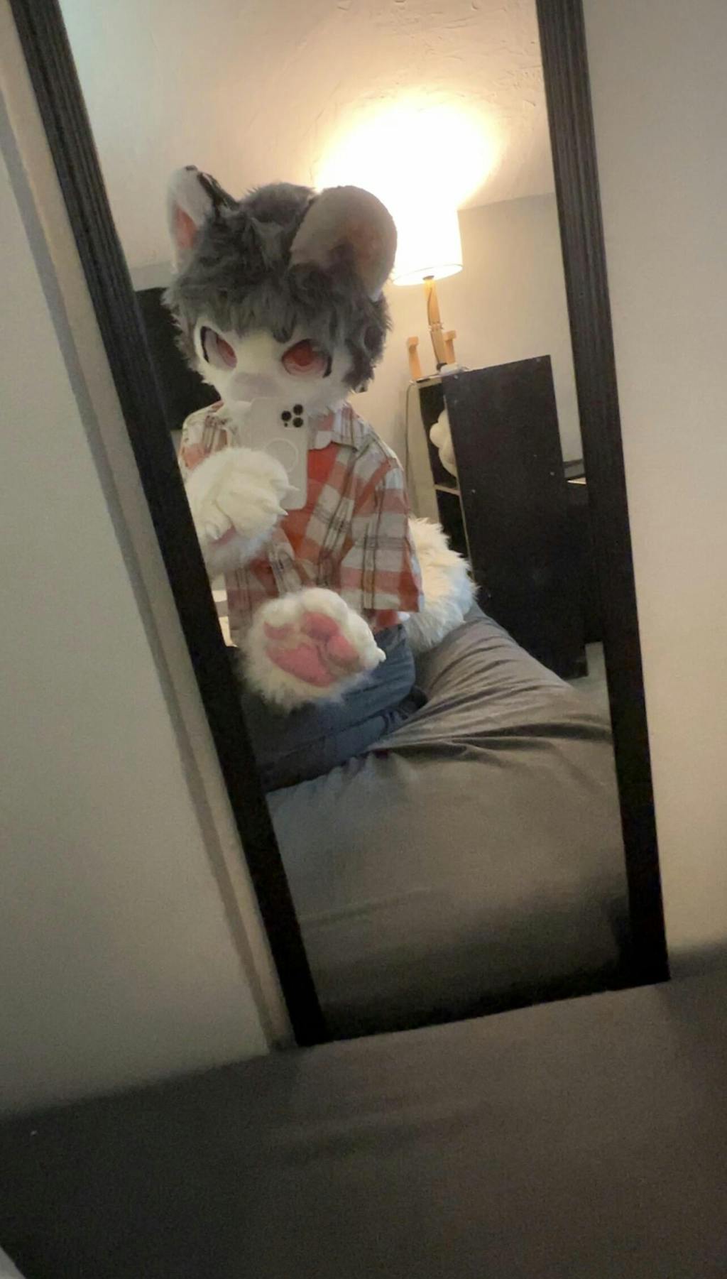 Custom Fursuit Design – Kemono, Kig & Realistic Styles – Meow Fursuits