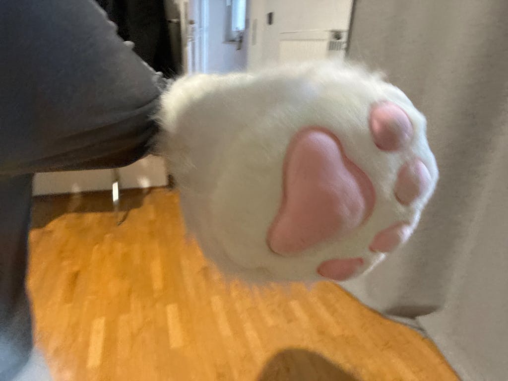 DIY Foam Fursuit Head Tutorial for Beginners – Meow Fursuits