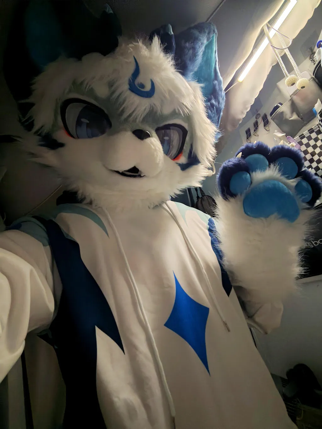 Introduction to Kemono Fursuits: A Guide to Japanese Furry Culture ...