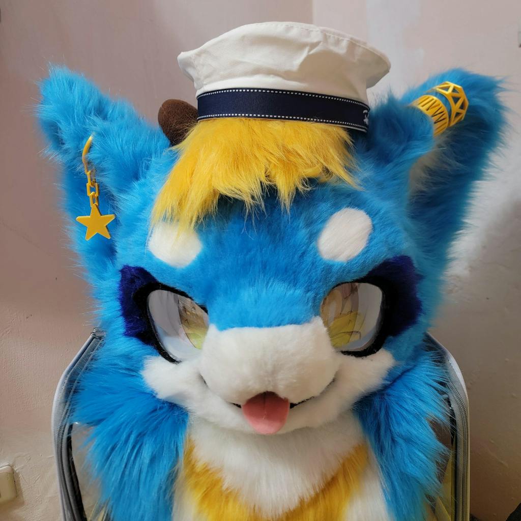 Custom Fursuit Design – Kemono, Kig & Realistic Styles – Meow Fursuits