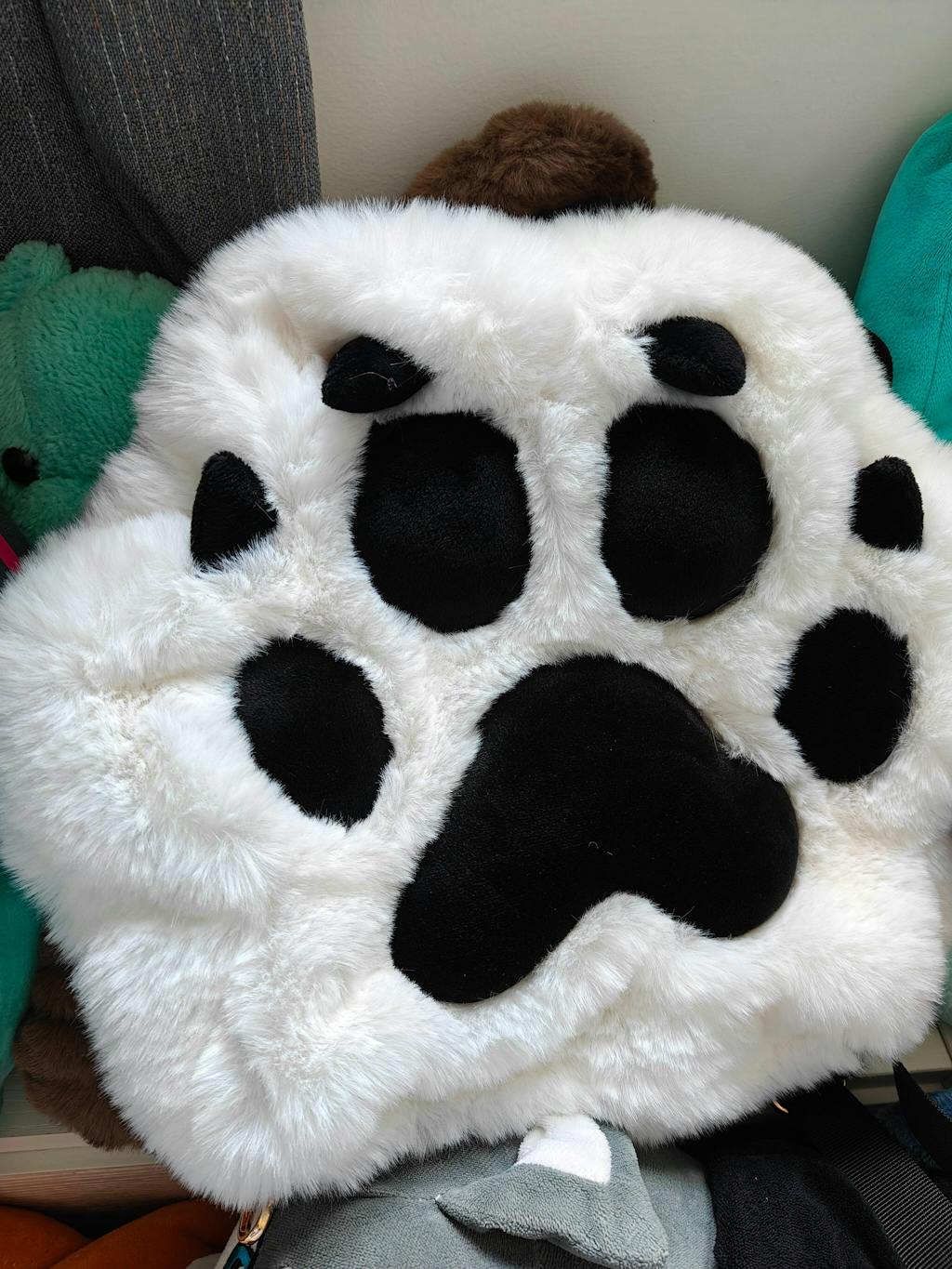 DIY Kemono Fursuit Tutorial for Beginners – Meow Fursuits