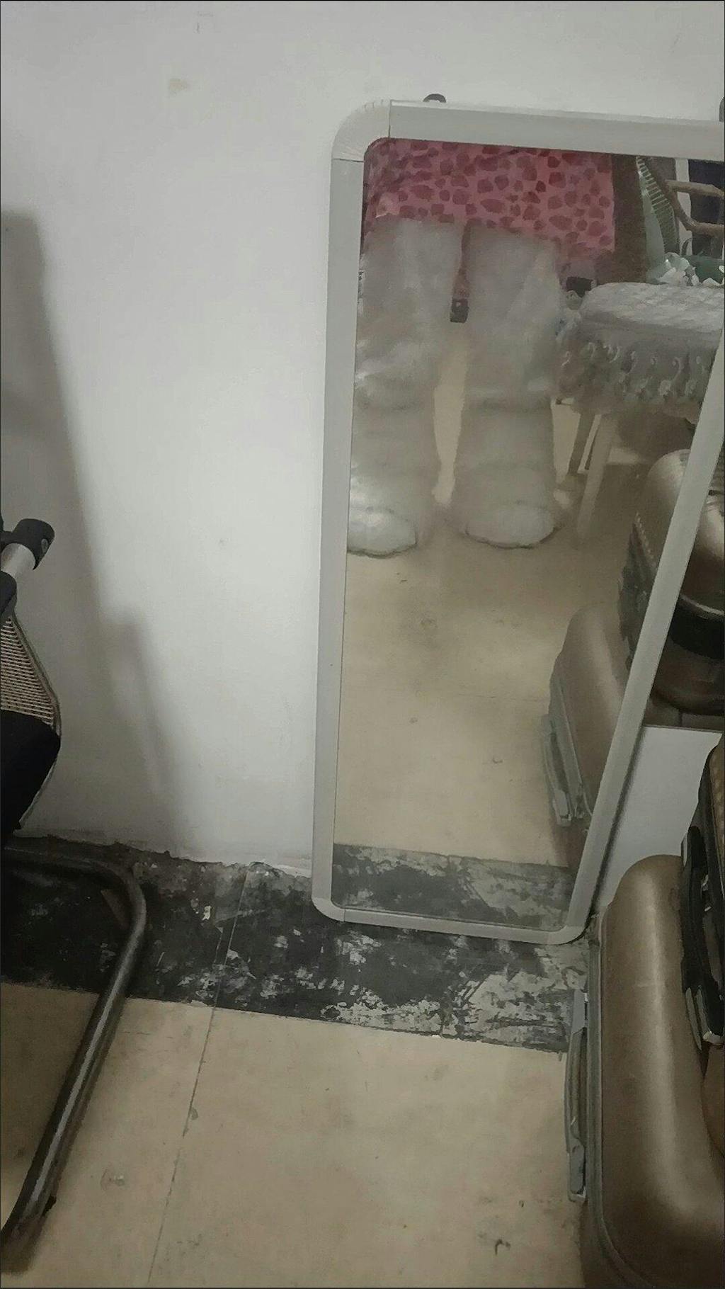 Leg – Meow Fursuits