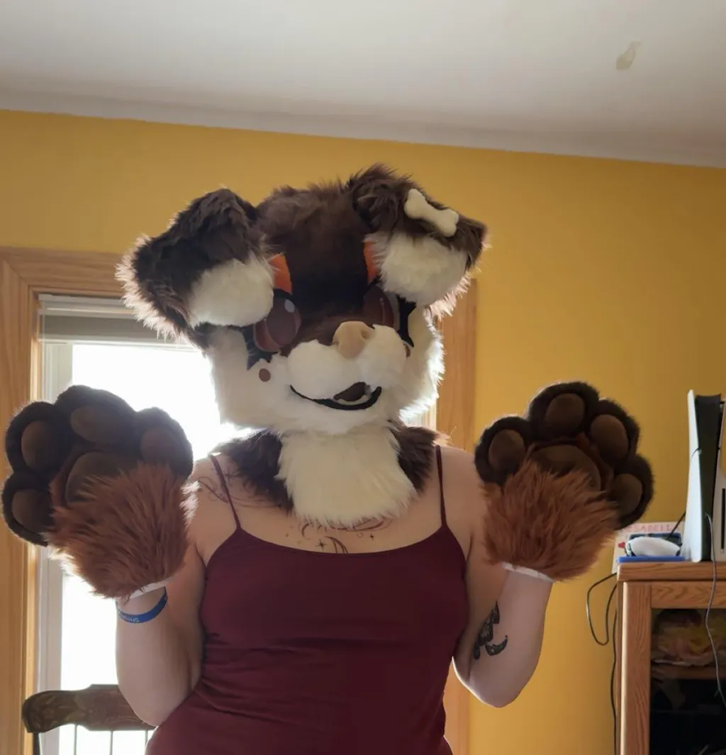 Custom Kemono & Kig Fursuits – Cheap Fursuits for Sales