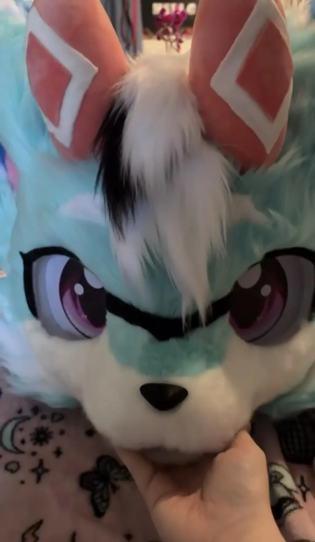 Custom Fursuit Design – Kemono, Kig & Realistic Styles