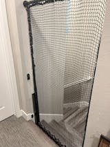 Cat gate extra tall 72", Cat barrier, Cat Gate door, Introduce a cat ...