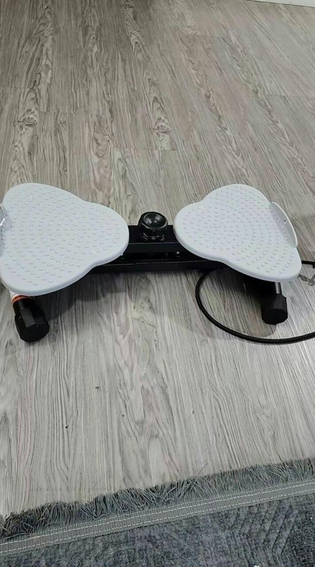 Waist Twisting Fitness Tool - Waist Twister Exercise Machine | MERACH