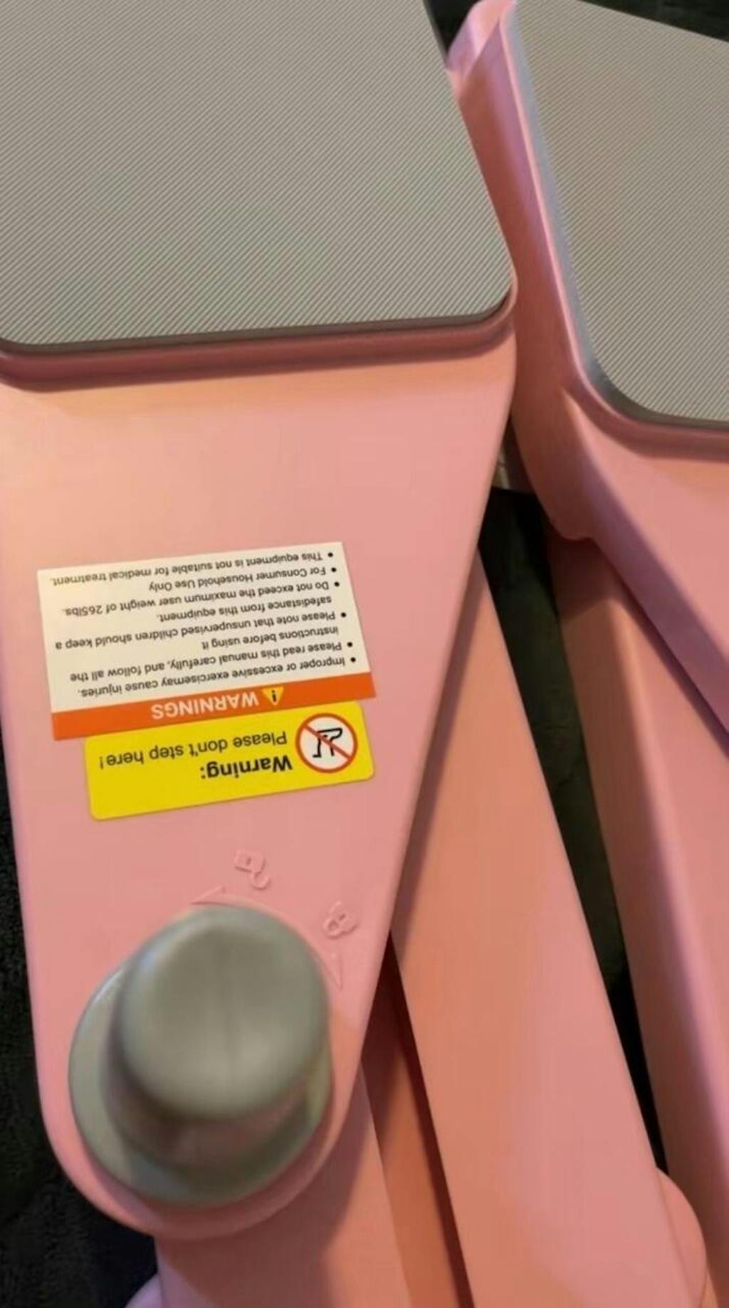 Multi-Functional Abdominal Board – Split Ab Trainer for Core Workouts ...