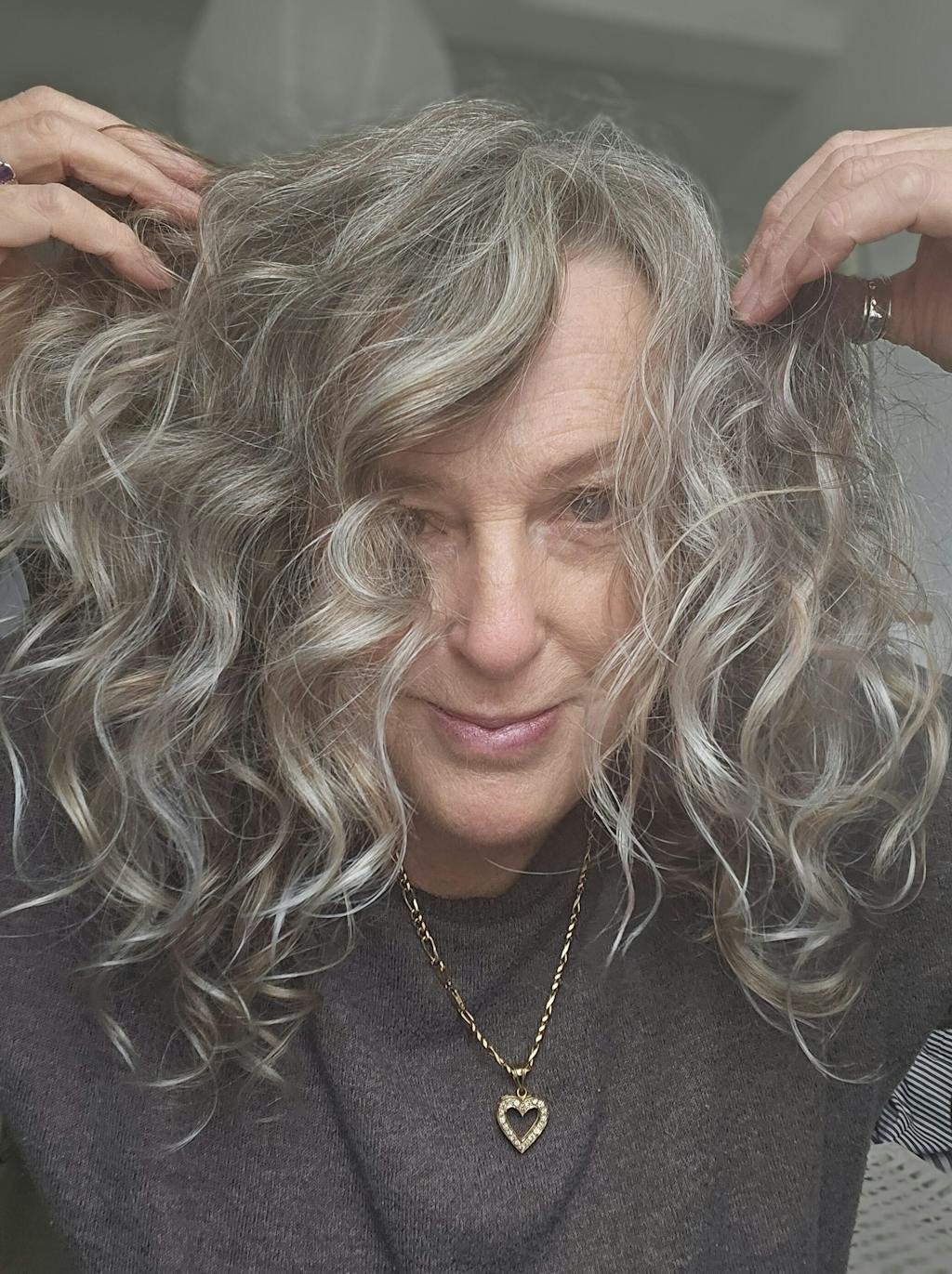 Wavy Hair Kit | Merwave UK