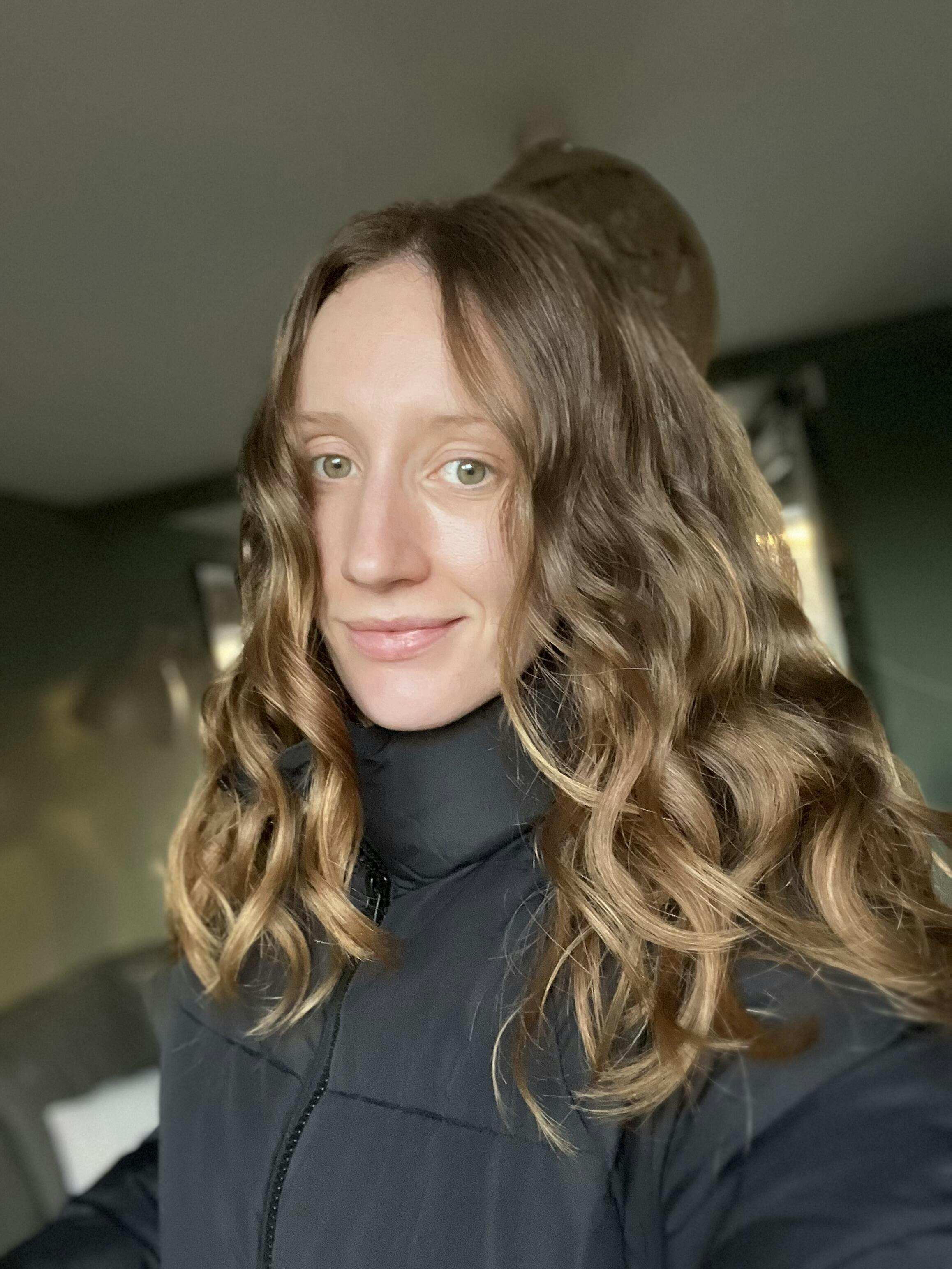 Wavy Hair Kit | Merwave UK