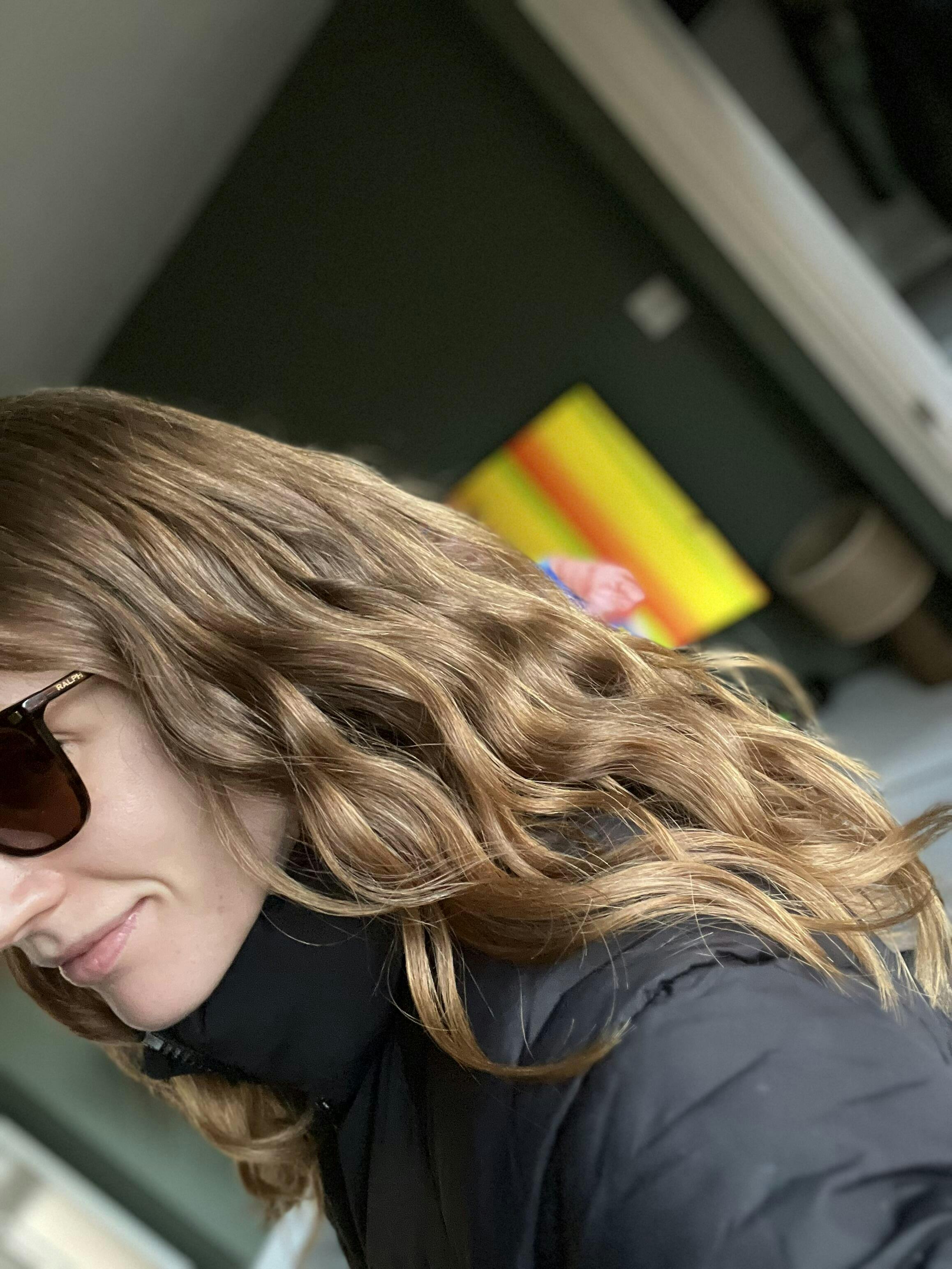 Wavy Hair Kit | Merwave UK