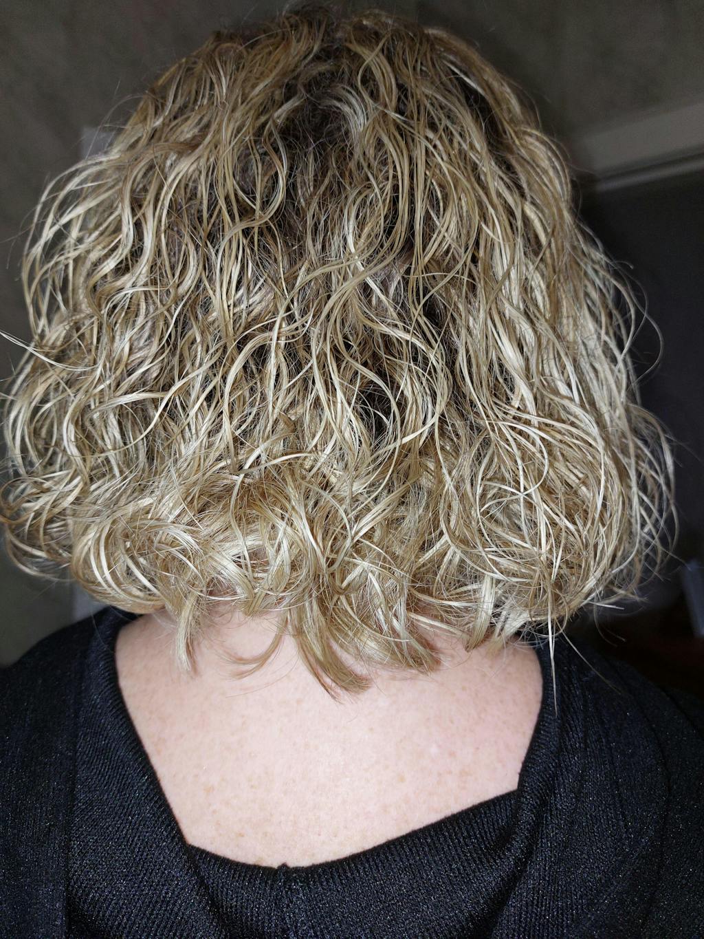 Wavy Hair Kit | Merwave UK