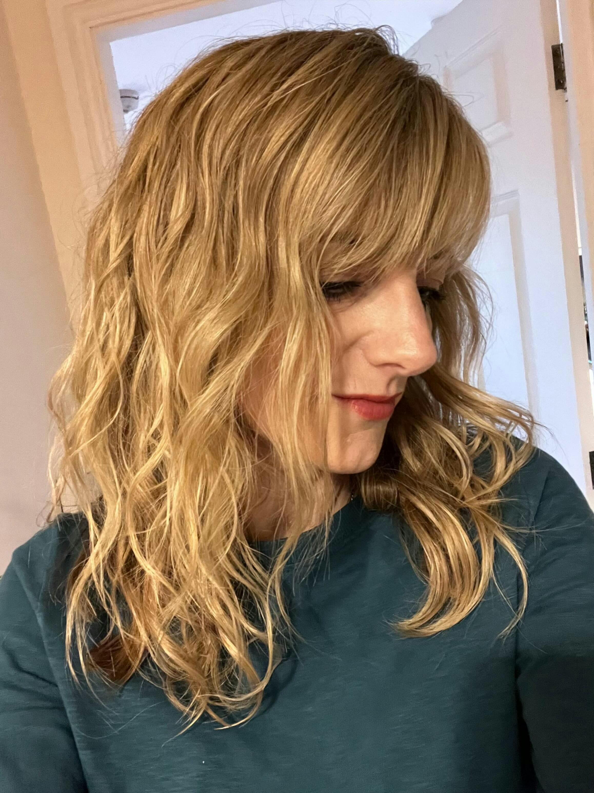 Wavy Hair Kit | Merwave UK