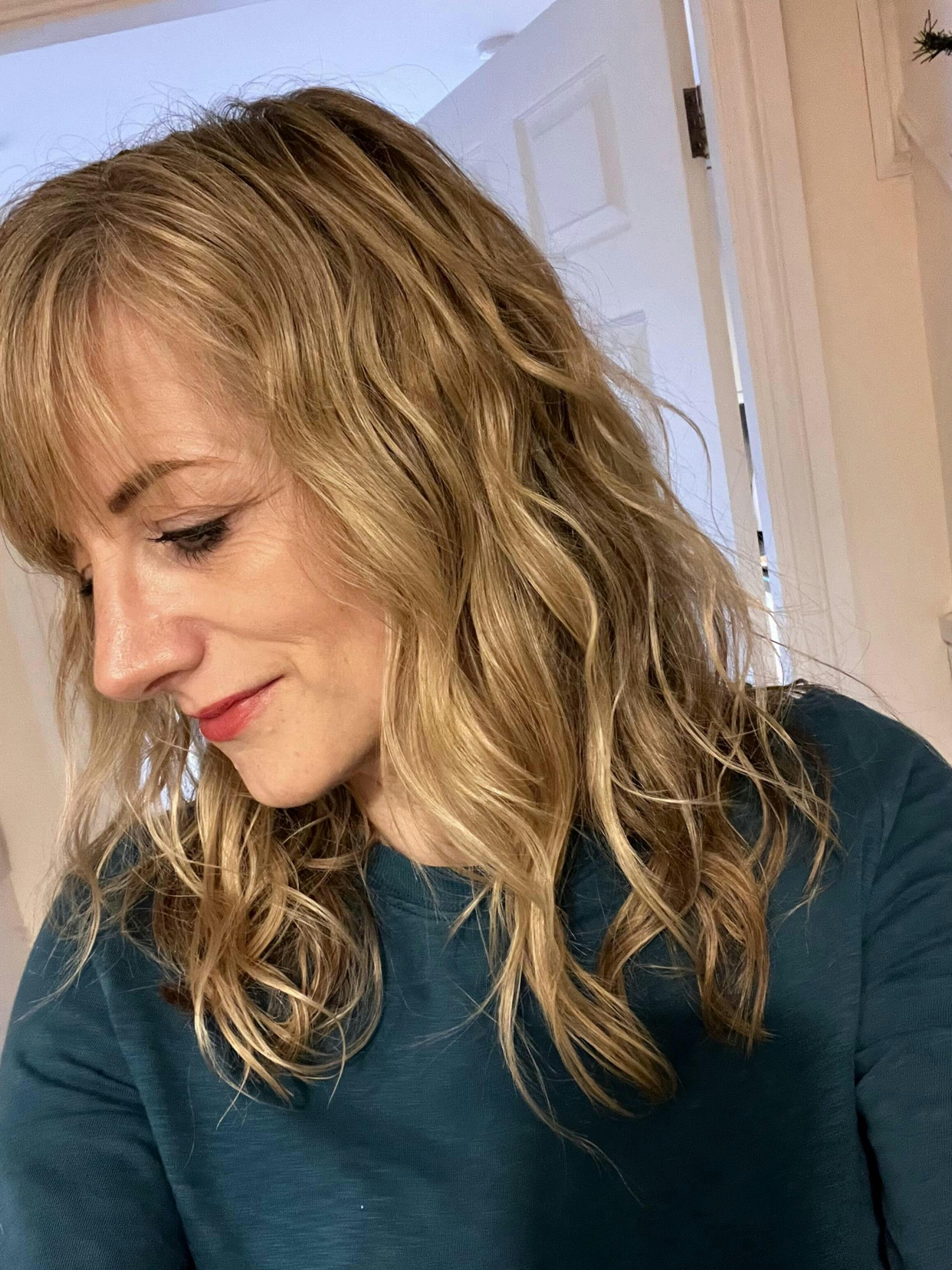 Wavy Hair Kit | Merwave UK